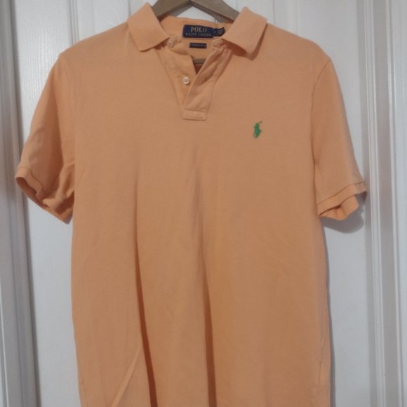 Polo Ralph Lauren | Shirts | Mens Polo By Ralph Lauren Size M Polo ...